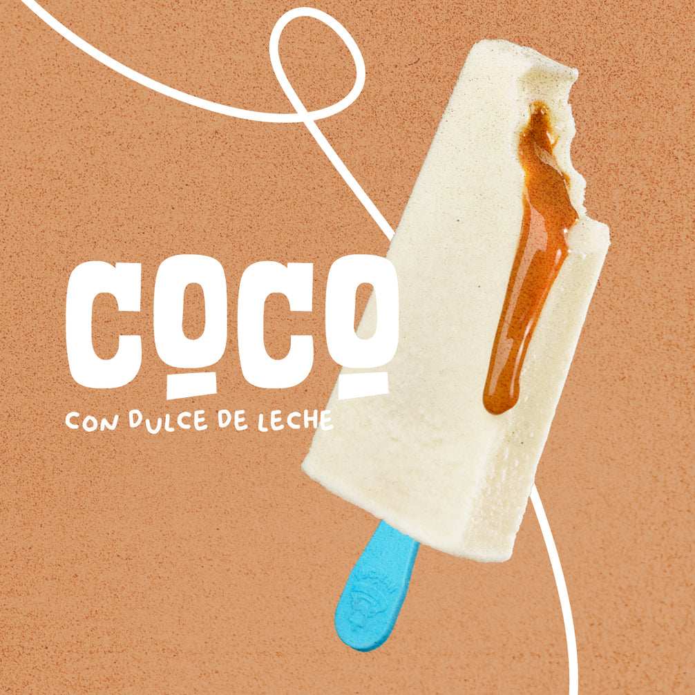 Coco Palette – Paletas Yucatan HN
